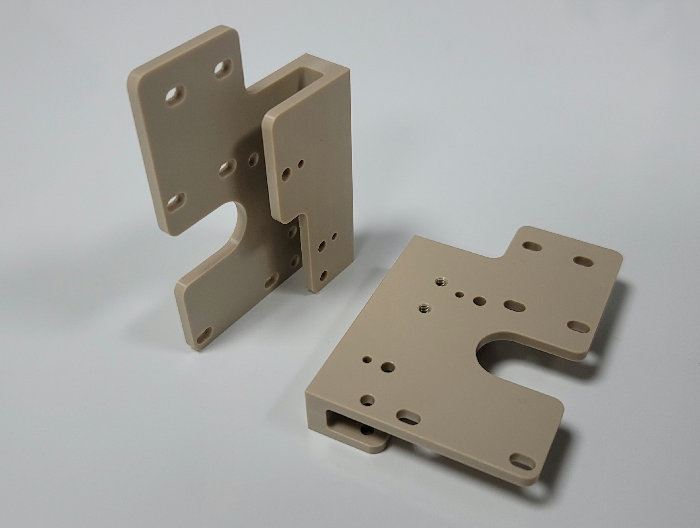 CNC Machining Services China | Milling, Turning, CNC Prototyping ...
