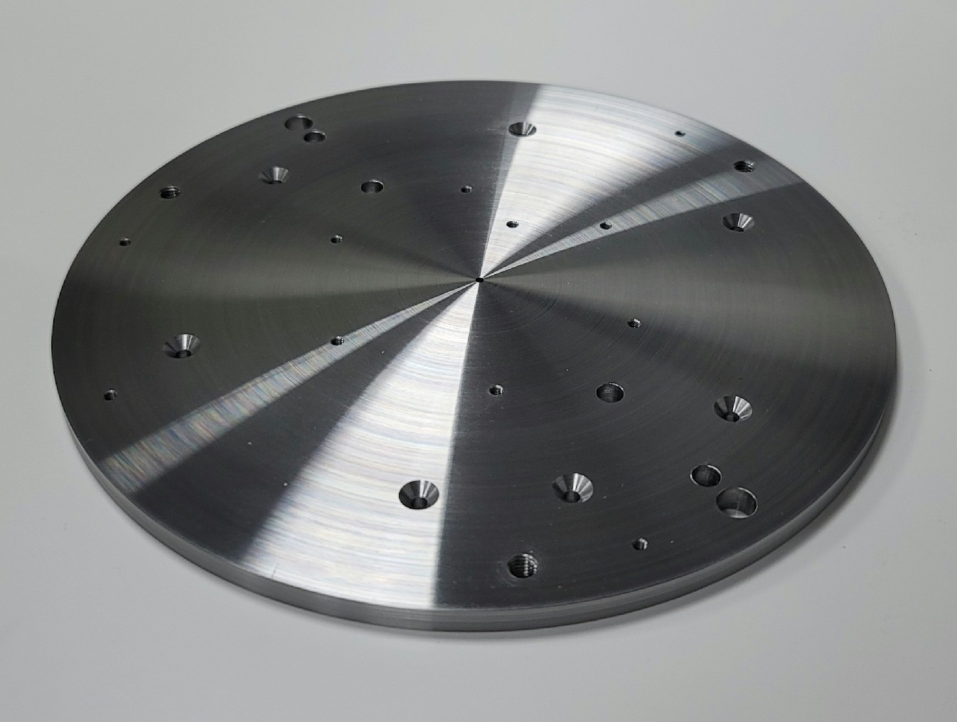 Yadaworks | CNC Prototyping | On-demand Production Services